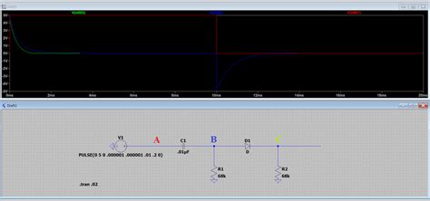 i am trying to generate a pulse to trigger an analog drum sound i