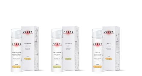CERES Spezialpflege
