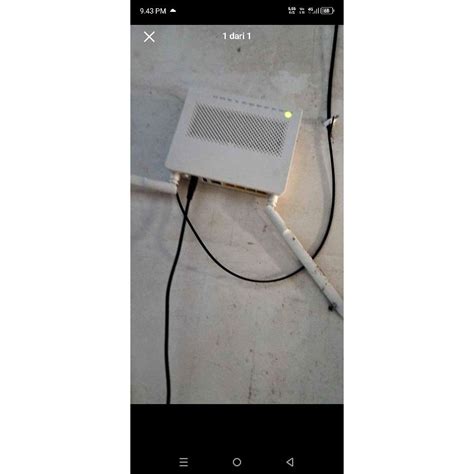 Jual Huawei hg8245h | Shopee Indonesia