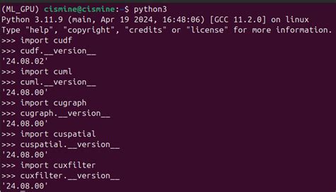 [gpu in ai] bài 2 rapids và những điều cần biết