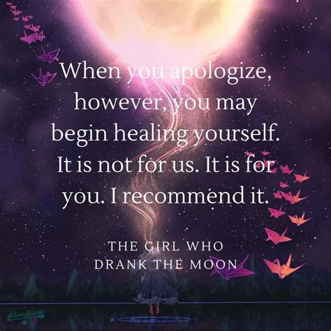 The Girl Who Drank The Moon By Kelly Barnhill Art Credit Ace Artemis
