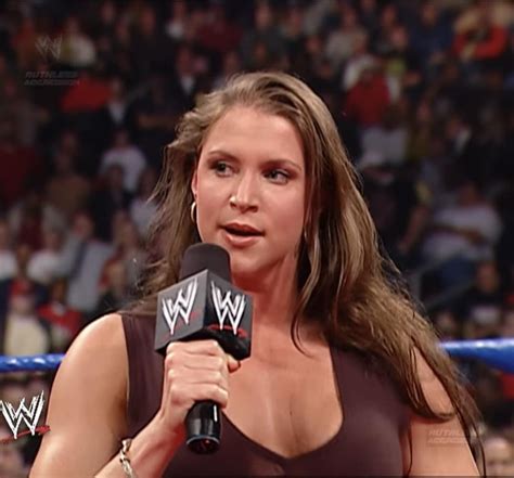 Stephanie Mcmahon 2003 Part 2 R Stephaniemcmahon