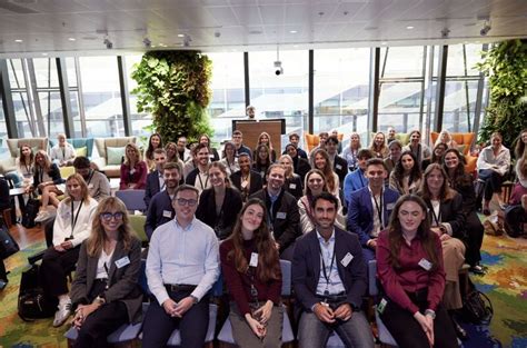 Futureforce Salesforce University Recruiting On Linkedin From Dublin