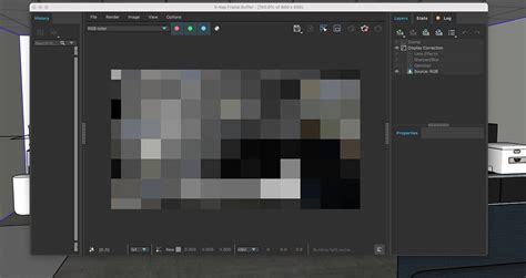Trouble Rendering In Vray 6 For Sketchup V Ray For Sketchup