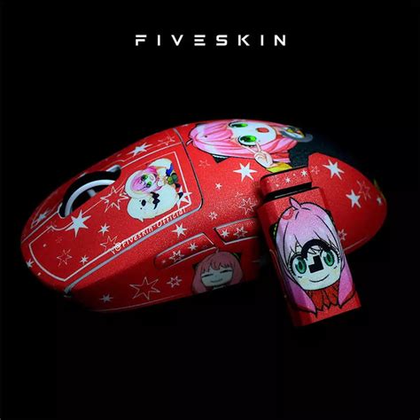 Mi Ng D N Skin Chu T Logitech G Pro G Pro Superlight X Anya