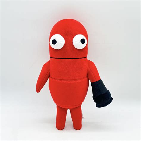 Repo Plush Repo Monsters Offical Repo Game Repo Plush Repo Monster