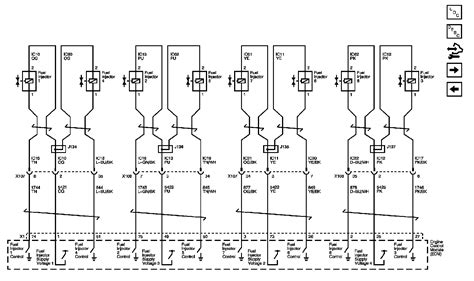 Electrical Diagrams 2007 Chevy Truck Silverado 2500 4WD V8 6 6L DSL Turbo Service Manual