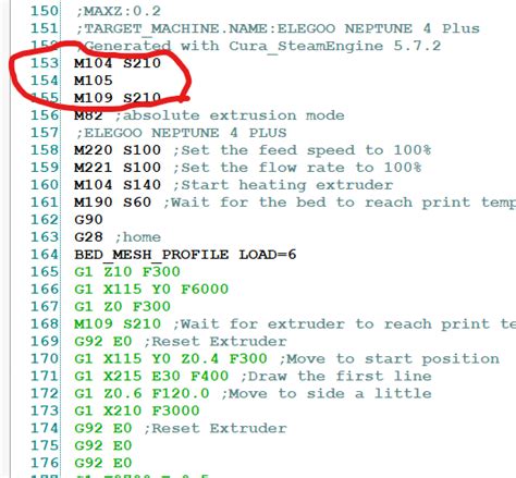 Order Of Generated Gcode Ultimaker Cura Ultimaker Community Of 3d