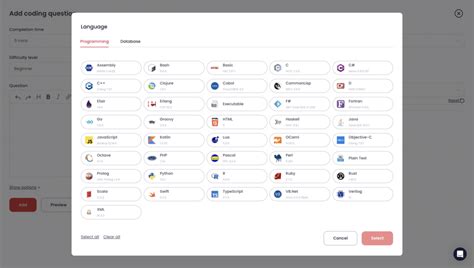 assess developers with proctored live coding projects testlify