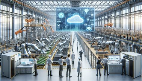 Sustainable Digital Transformation And Future Of Industry 4 0
