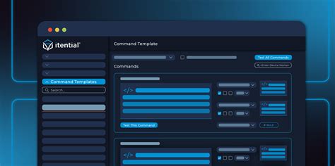 Turning Tribal Network Knowledge Into Organization Wide Automation