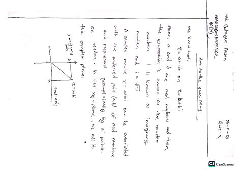 Problem Solving Mathematics Ii Calculus Complex Variables And