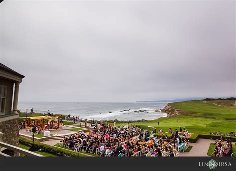 Ritz Carlton Half Moon Bay Wedding Guide Lin And Jirsa San Francisco
