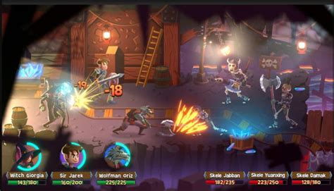 build 2d rpg game in unity or any rpg game project by abubakeer fiverr