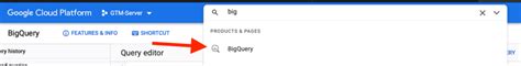 How To Export Google Analytics Raw Data To BigQuery Stape