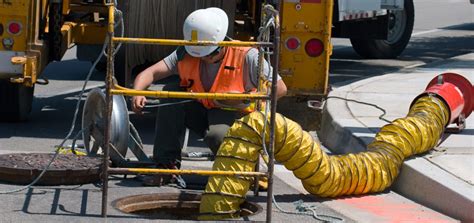 Underground Cable Services Pengcorp Ltd