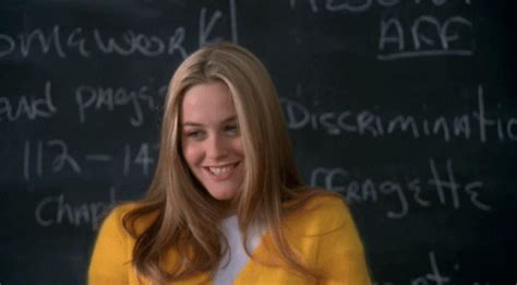 Clueless Movie S Popsugar Entertainment