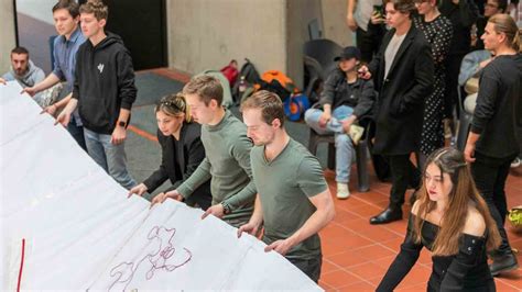 Six Europe Based Architecture And Design Courses On Dezeen Courses