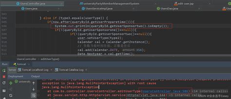 Stringisempty 方法使用报空指针异常？那怎么才能更好的判断string返回值为空的情况呢？xml Content String Is Empty Csdn博客