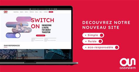 Assystem On Linkedin Assystem Engineering And Digital For Energy