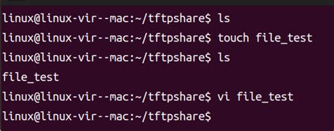 Linux Tftp服务搭建linux Tftp服务器 Csdn博客 Linux Tftp服务搭建linux Tftp服务器 Csdn博客