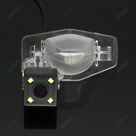 Generic 170° 1920x1080p Hd Ahd Vehicle Rear View Reverse Camera For