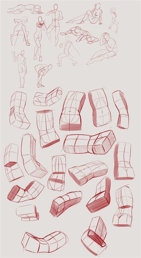 Art and Reference point Рисовать Наброски Рисование