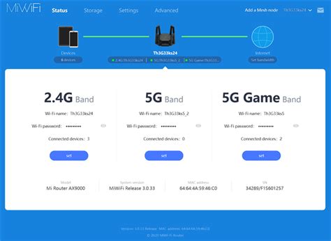 Xiaomi Mi Router Ax Review Loads Of Power And Potential