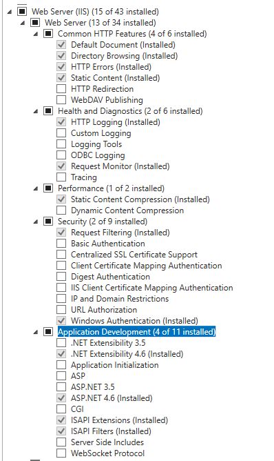accessing an static file failed at url localhost testasp