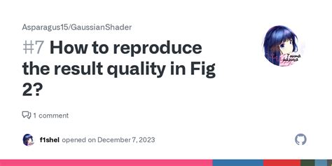 How To Reproduce The Result Quality In Fig 2 · Issue 7 · Asparagus15