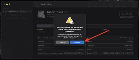 How To Fix Mac OS X Reinstall Error The Mac Observer