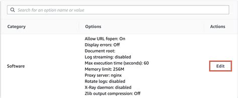 Launching A Php Web Application Aws Elastic Beanstalk Fullspeed Technologies