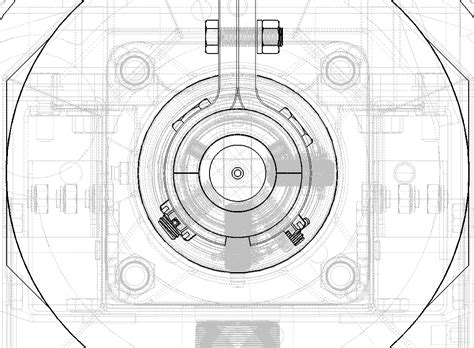 General 1 — Cartesian Machine