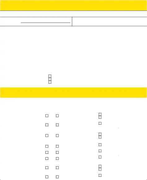 Free Maryland Dhr Template ᐈ Download Pdf Form