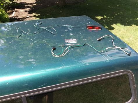 3rd Brake Light Logic Module Pacer Performance Accessories And Parts PP20 702