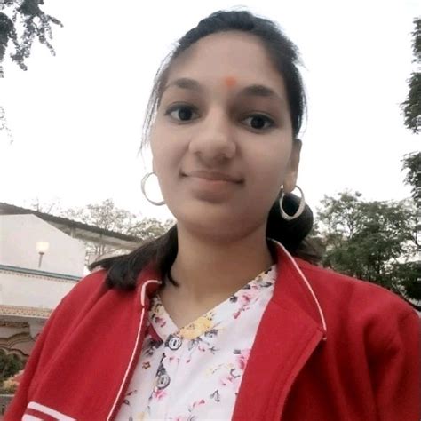 Siddhi Joshi Matushri Pushpaben Vinubhai Valia College Of Commerce