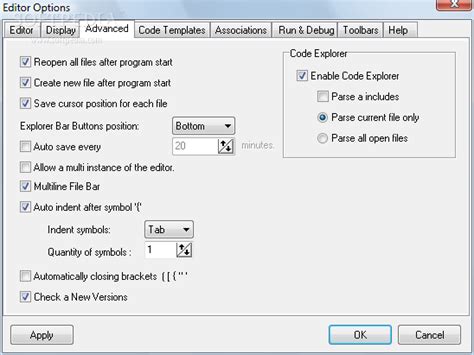 PHP Expert Editor Download Softpedia