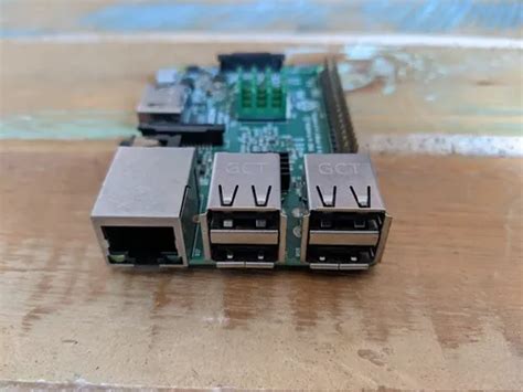 raspberry pi 3 model b mercadolivre