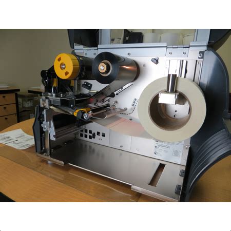 Zebra Barcode Printer At Best Price In Ghaziabad Uttar Pradesh Barcode Solutions
