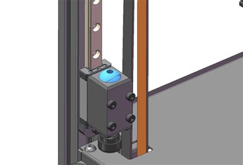 Troodon V2 Printer Assembly Instructions Reprapfirmware For Lpc And Stm32