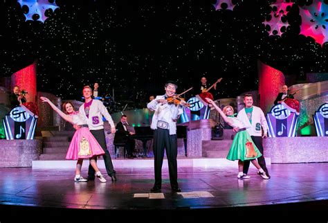 Shoji Tabuchi Is Bringing His Branson Experience To Midland