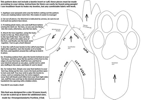 fursuit tutorials on tumblr