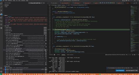 Wifi Bt Ble Simultaneously Idfgh Issue Espressif Esp Idf Github