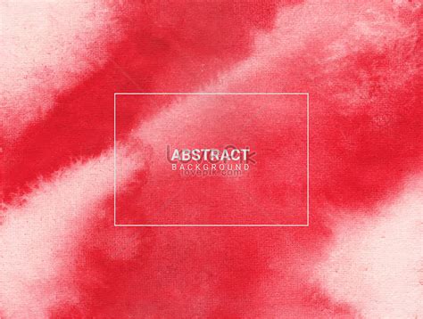 배경 수채화 레드 이미지 사진 및 Png 일러스트 무료 다운로드 Lovepik