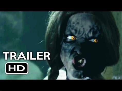 Annabelle Creation Sequel Gets The New Creepy Trailer Filmy Counter