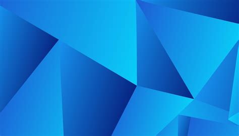 명함 프레 젠 테이 션 배경 책자 브로셔 인증서 템플릿 배경 및 배너에 대 한 현대 간단한 3d 블루 추상적인 배경 디자인 프리미엄 벡터