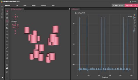 Guided Tour Of OSBv2 Open Source Brain Documentation