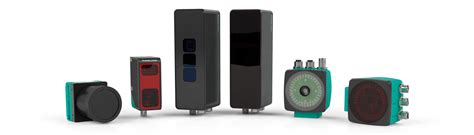 vision sensors
