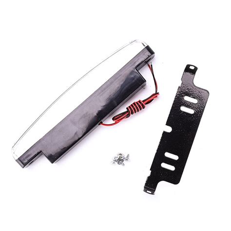 Car Styling LED Daytime Running Light Cars The Fo Grandado
