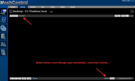 Black Screen Before Log In On Mac · Issue 165 · Ylianstmeshagent · Github